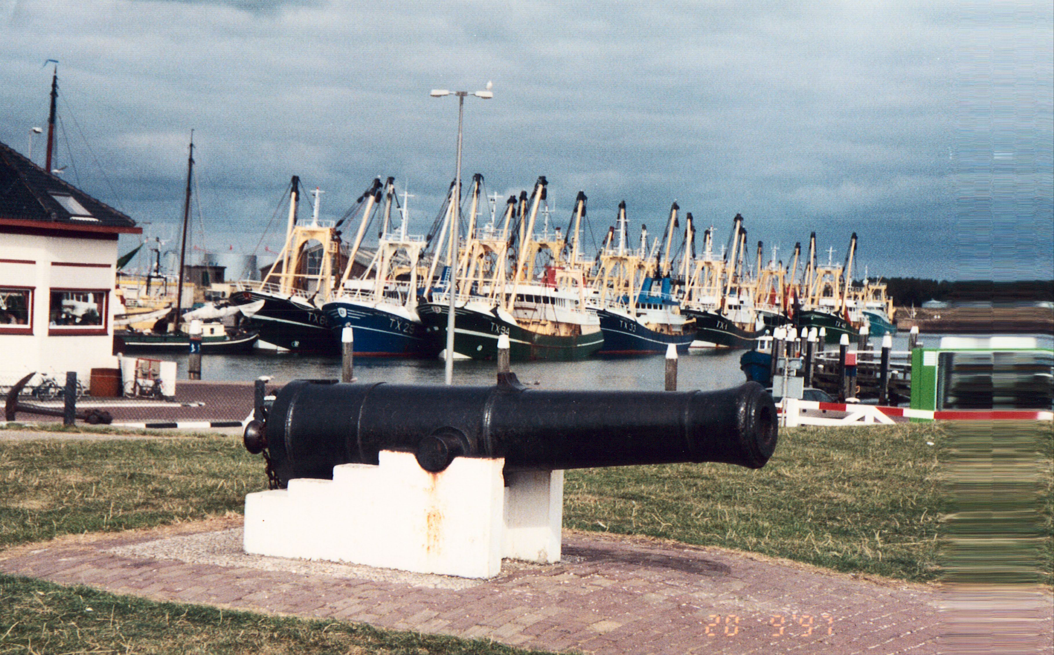 The Netherlands – Random History Walk